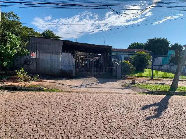 Terreno / Lote para Venda em Canoas/RS Niterói