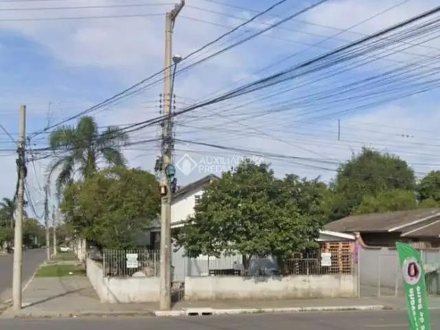Terreno / Lote para Venda em Canoas/RS Niterói