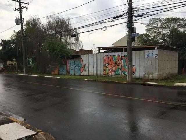 Terreno / Lote para Venda em Canoas/RS Niterói