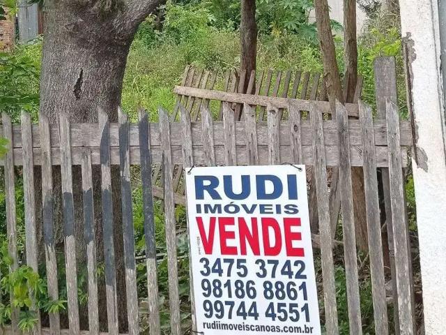 Terreno / Lote para Venda em Canoas/RS Niterói