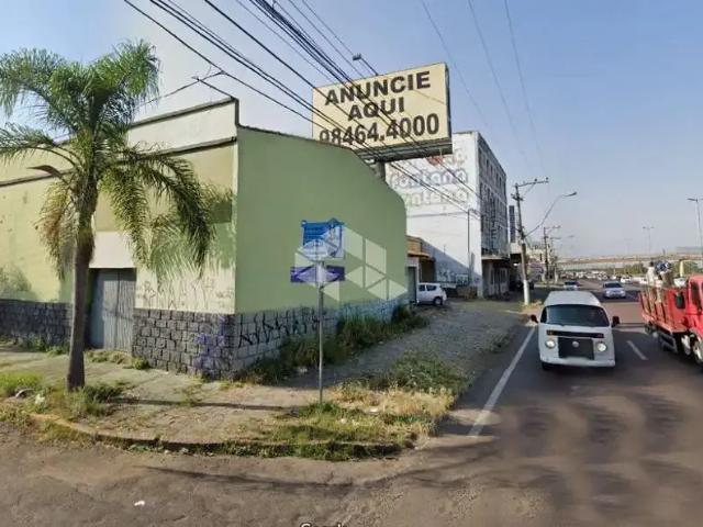 Terreno / Lote para Venda em Canoas/RS Niterói