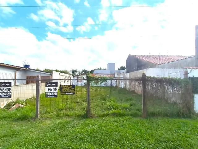 Terreno / Lote para Venda em Canoas/RS Niterói
