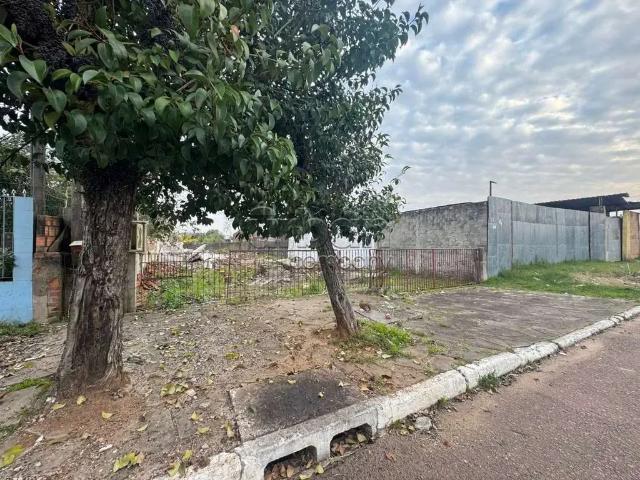 Terreno / Lote para Venda em Canoas/RS Niterói