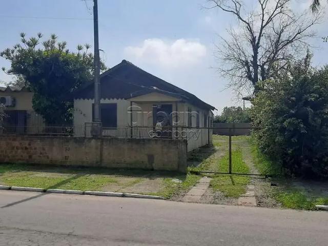 Terreno / Lote para Venda em Canoas/RS Niterói