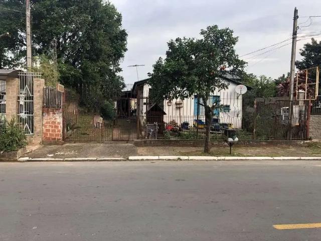 Terreno / Lote para Venda em Canoas/RS Niterói