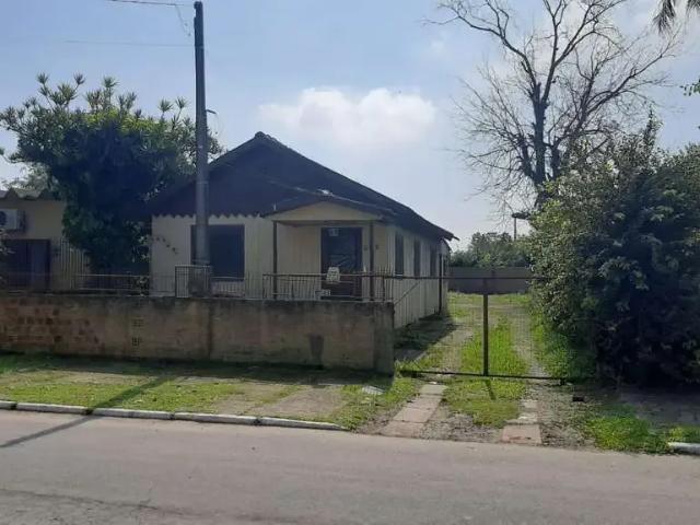 Terreno / Lote para Venda em Canoas/RS Niterói