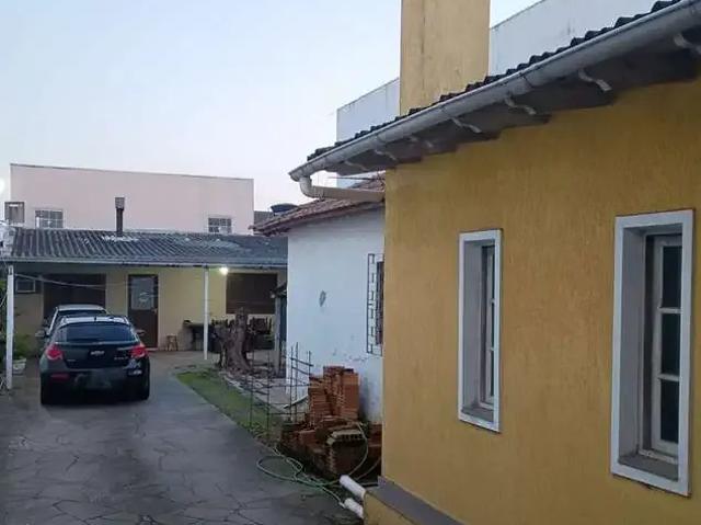 Terreno / Lote para Venda em Canoas/RS Niterói
