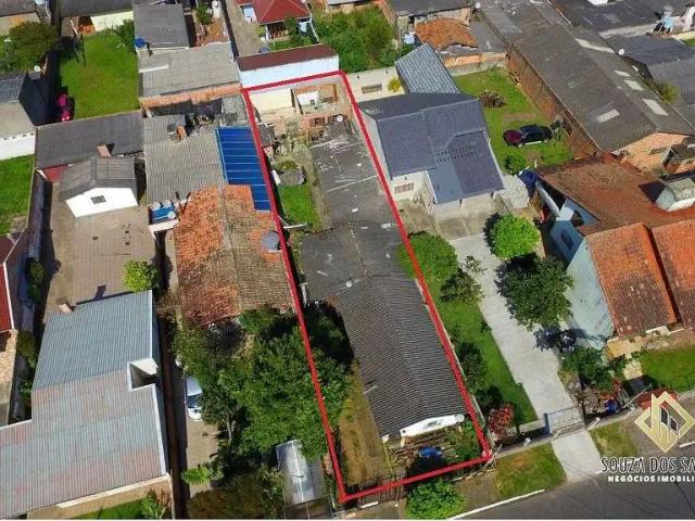 Terreno / Lote para Venda em Canoas/RS Niterói