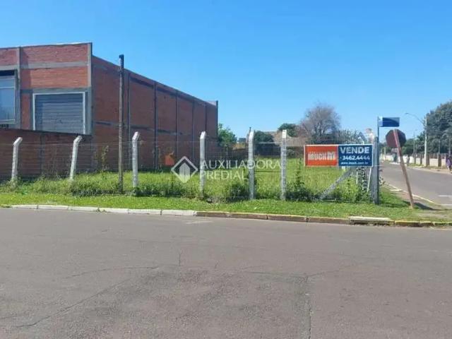 Terreno / Lote para Venda em Canoas/RS Niterói