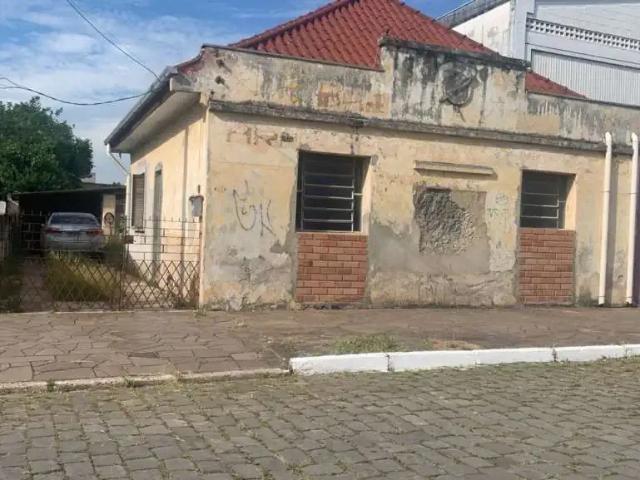 Terreno / Lote para Venda em Canoas/RS Niterói