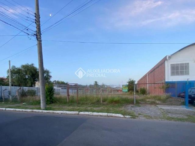 Terreno / Lote para Venda em Canoas/RS Niterói