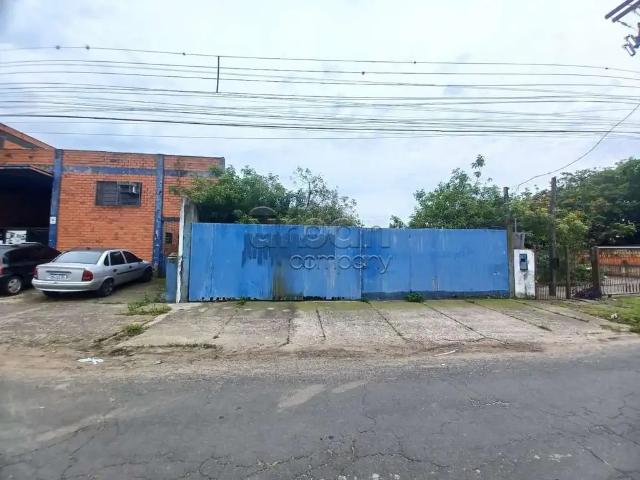 Terreno / Lote para Venda em Canoas/RS Niterói