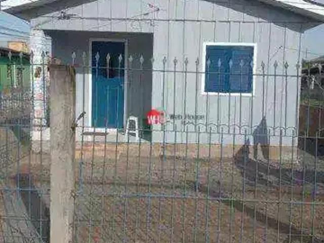Terreno / Lote para Venda em Canoas/RS Niterói