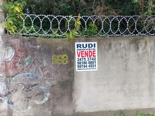 Terreno / Lote para Venda em Canoas/RS Niterói