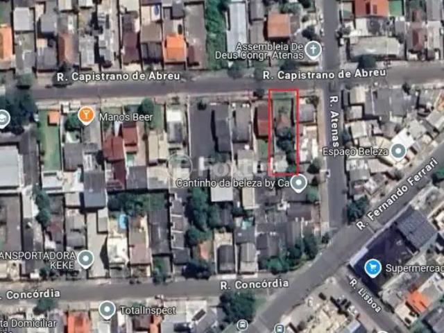 Terreno / Lote para Venda em Canoas/RS Niterói