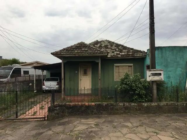 Terreno / Lote para Venda em Canoas/RS Niterói