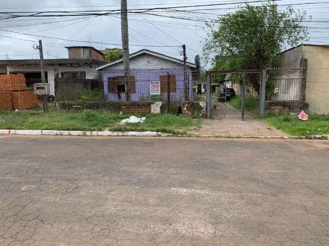 Terreno / Lote para Venda em Canoas/RS Niterói