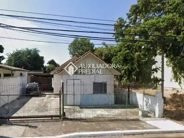 Terreno / Lote para Venda em Canoas/RS Niterói