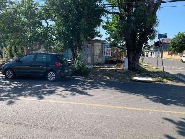 Terreno / Lote para Venda em Canoas/RS Niterói