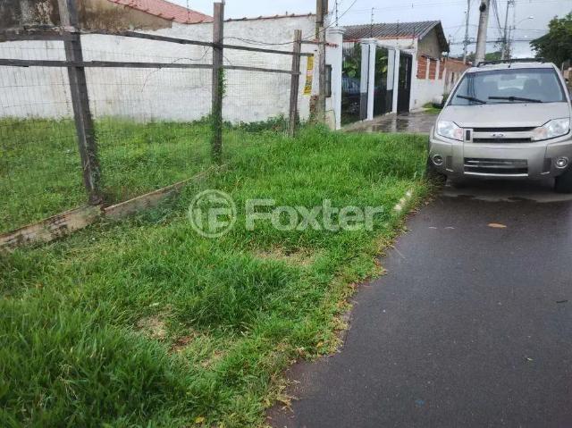 Terreno / Lote para Venda em Canoas/RS Niterói