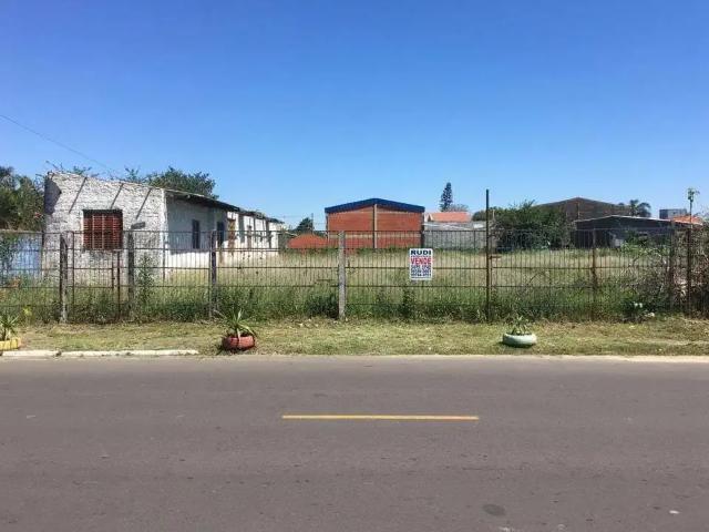Terreno / Lote para Venda em Canoas/RS Niterói