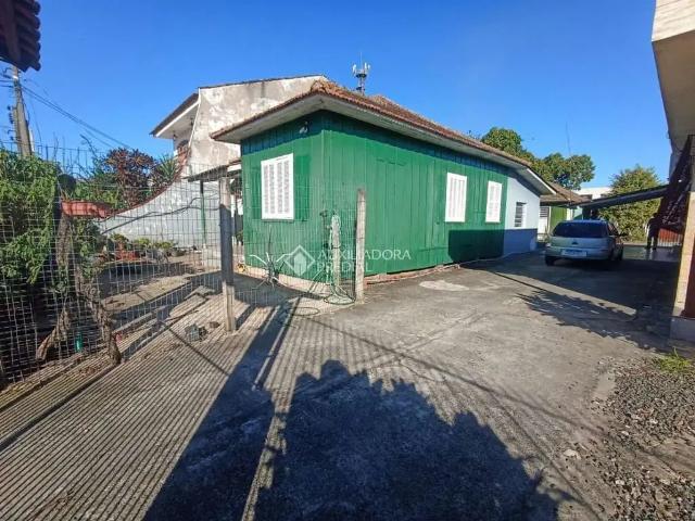 Terreno / Lote para Venda em Canoas/RS Niterói