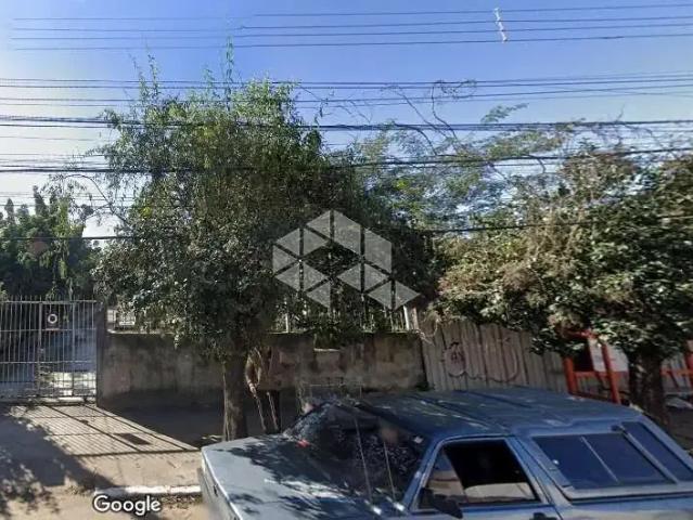 Terreno / Lote para Venda em Canoas/RS Niterói