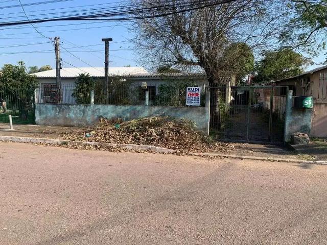 Terreno / Lote para Venda em Canoas/RS Niterói