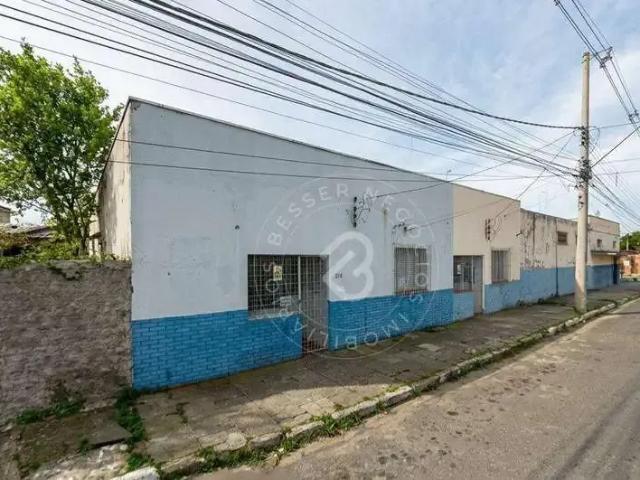 Terreno / Lote para Venda em Canoas/RS Niterói