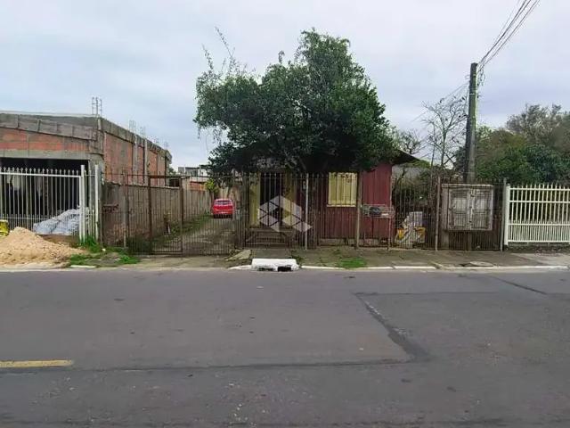 Terreno / Lote para Venda em Canoas/RS Niterói
