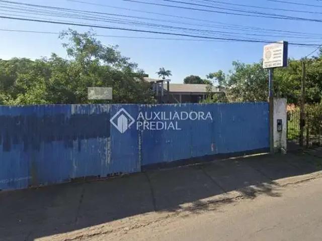 Terreno / Lote para Venda em Canoas/RS Niterói