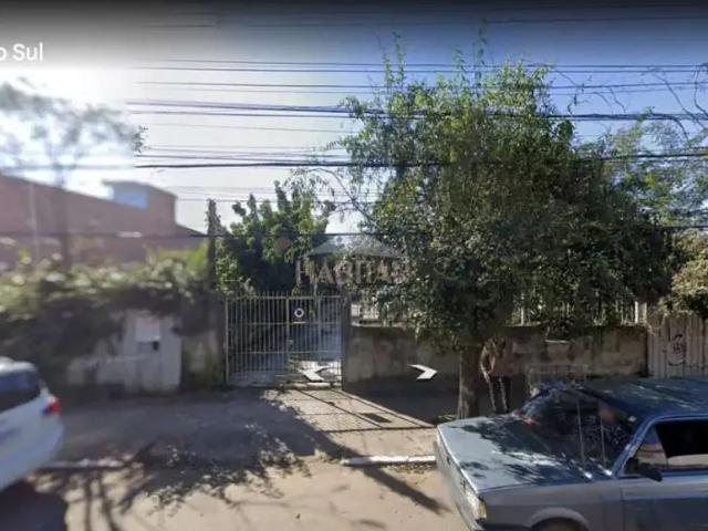 Terreno / Lote para Venda em Canoas/RS Niterói