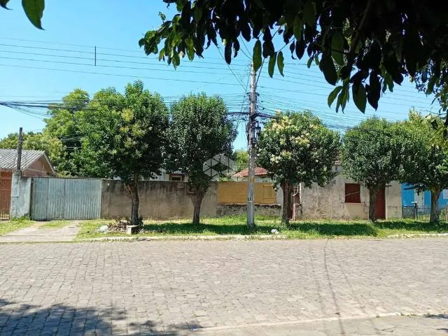 Terreno / Lote para Venda em Canoas/RS Niterói