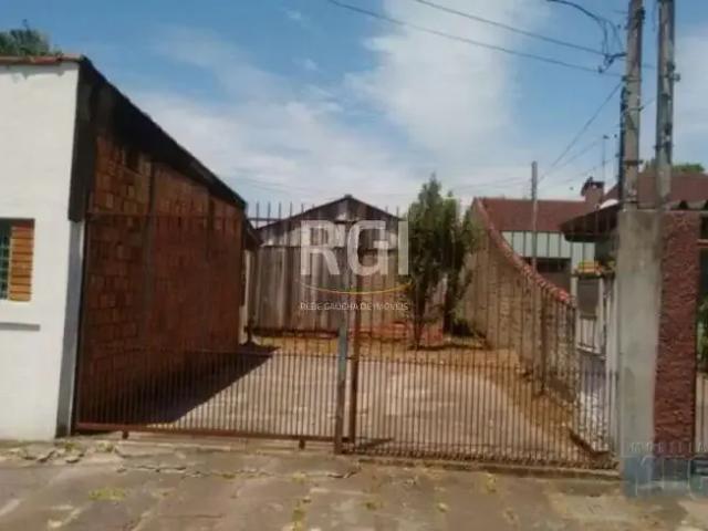 Terreno / Lote para Venda em Canoas/RS Niterói