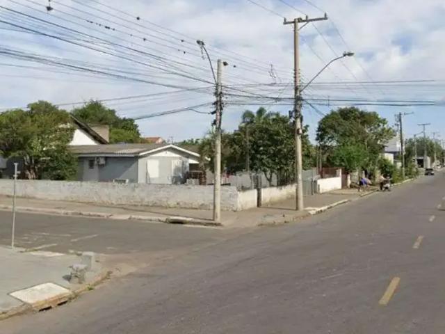 Terreno / Lote para Venda em Canoas/RS Niterói