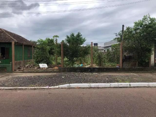 Terreno / Lote para Venda em Canoas/RS Niterói