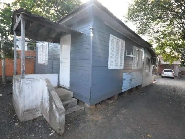 Terreno / Lote para Venda em Canoas/RS Niterói