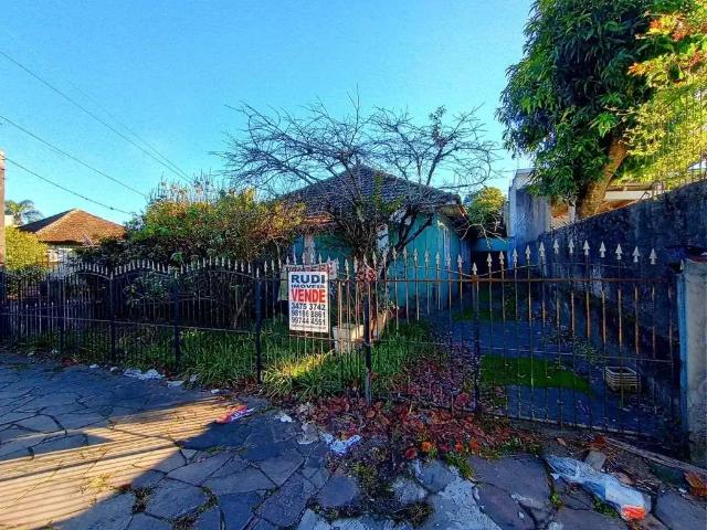Terreno / Lote para Venda em Canoas/RS Niterói