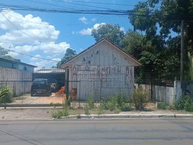 Terreno / Lote para Venda em Canoas/RS Niterói