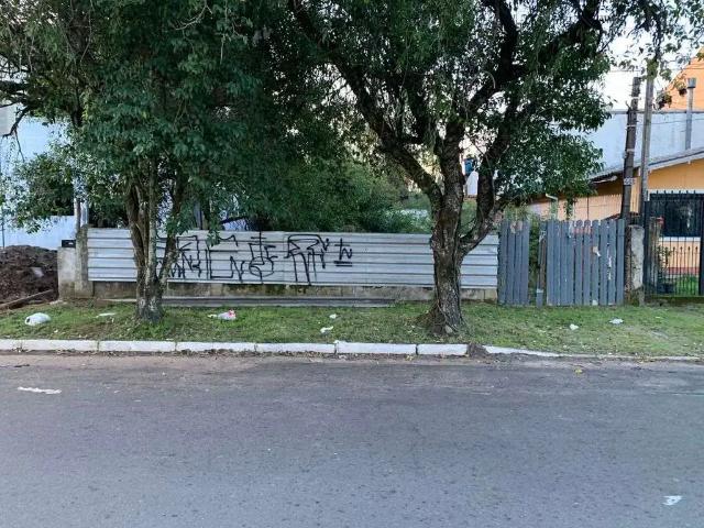 Terreno / Lote para Venda em Canoas/RS Niterói