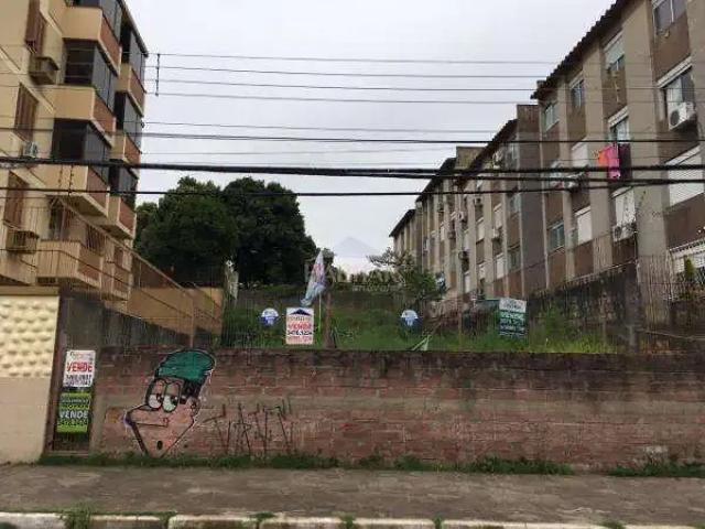 Terreno / Lote para Venda em Canoas/RS Nossa Senhora das Graças
