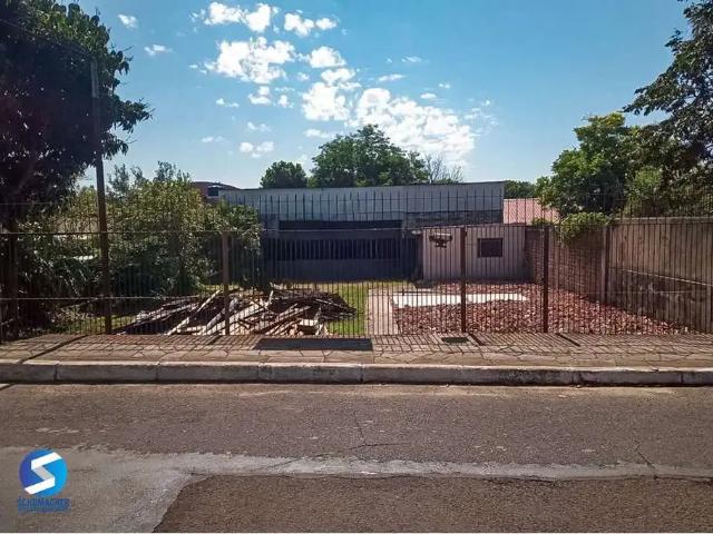Terreno / Lote para Venda em Canoas/RS Nossa Senhora das Graças