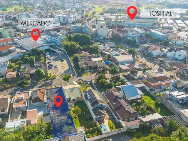 Terreno / Lote para Venda em Canoas/RS Nossa Senhora das Graças