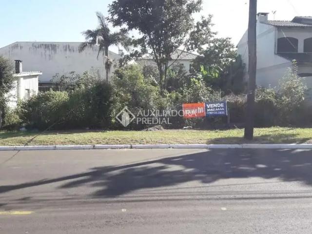 Terreno / Lote para Venda em Canoas/RS Nossa Senhora das Graças