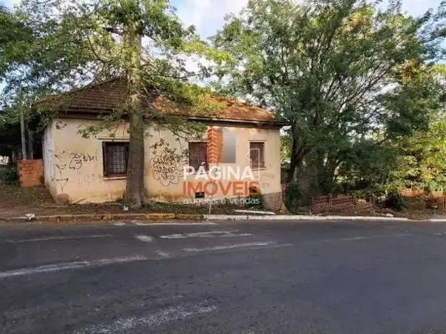 Terreno / Lote para Venda em Canoas/RS Nossa Senhora das Graças