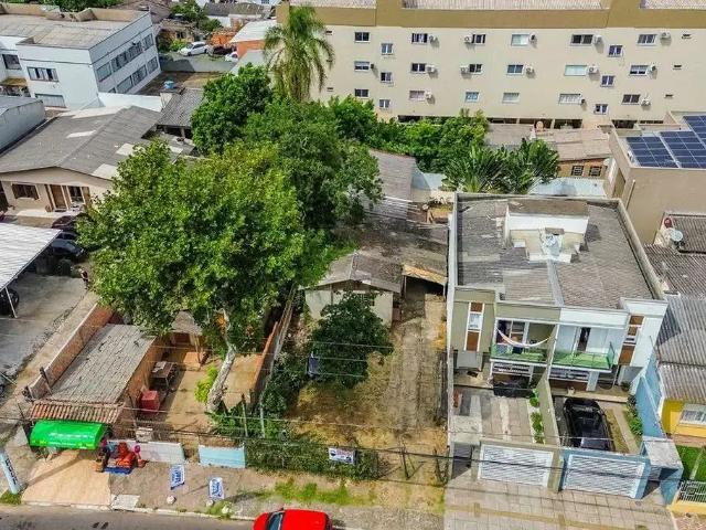 Terreno / Lote para Venda em Canoas/RS Nossa Senhora das Graças