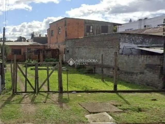 Terreno / Lote para Venda em Canoas/RS Nossa Senhora das Graças