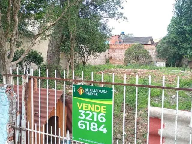 Terreno / Lote para Venda em Canoas/RS Nossa Senhora das Graças