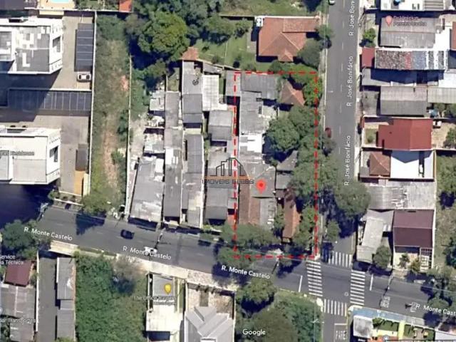 Terreno / Lote para Venda em Canoas/RS Nossa Senhora das Graças