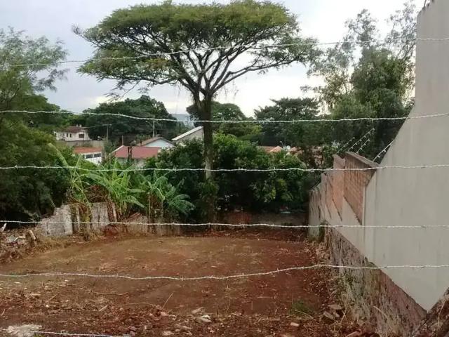 Terreno / Lote para Venda em Canoas/RS Nossa Senhora das Graças